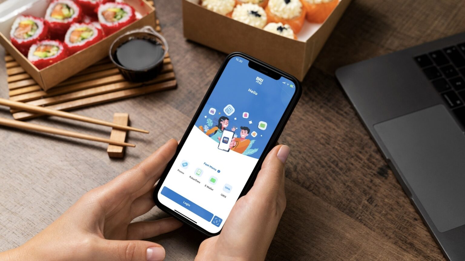 Punya 31,6 Juta User, BRImo Jadi Aplikasi Mobile Banking Paling Banyak ...